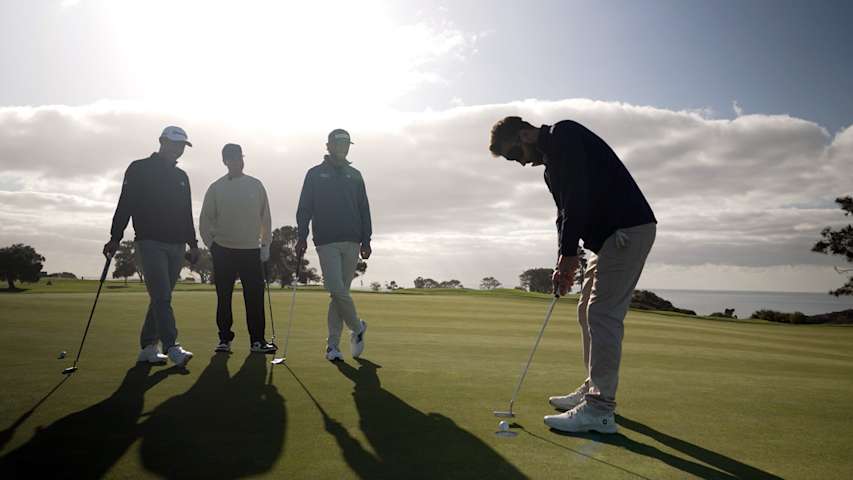 Live Golf Coverage, Video, and Audio home for PGA TOUR