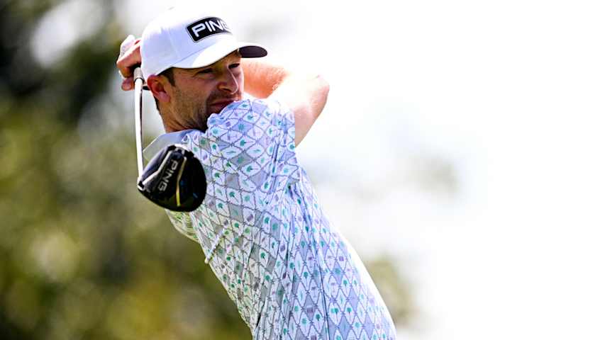 Live Golf Coverage, Video, and Audio home for PGA TOUR