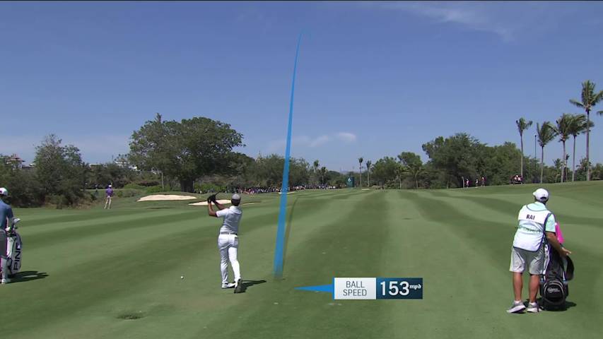 Live Golf Coverage, Video, and Audio home for PGA TOUR