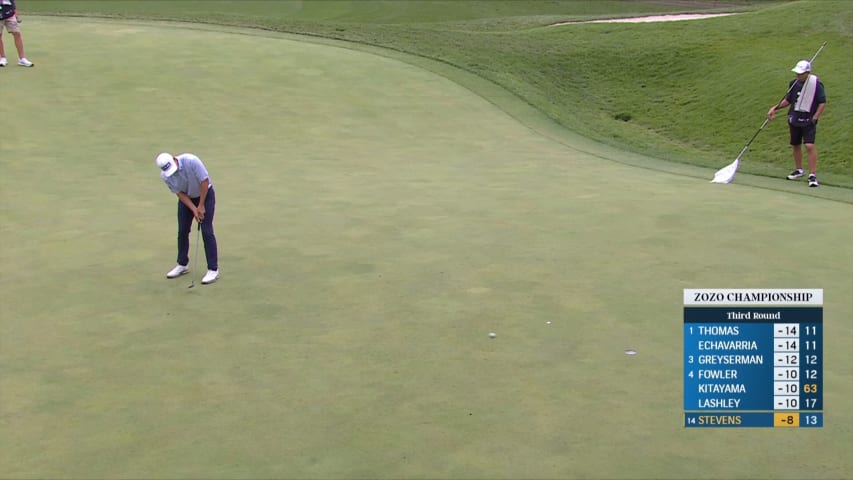 PGATOUR.COM - Official Home of Golf and the FedExCup - PGA TOUR