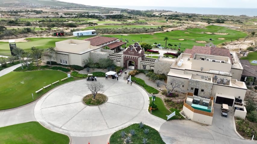 Live Golf Coverage, Video, and Audio home for PGA TOUR