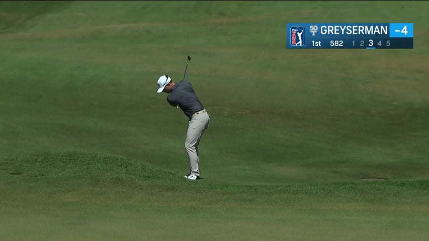 PGATOUR.COM - Official Home of Golf and the FedExCup - PGA TOUR