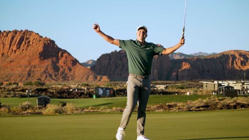 Live Golf Coverage, Video, and Audio home for PGA TOUR