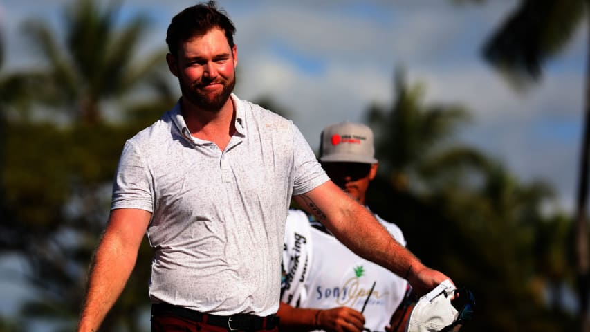 Live Golf Coverage, Video, and Audio home for PGA TOUR