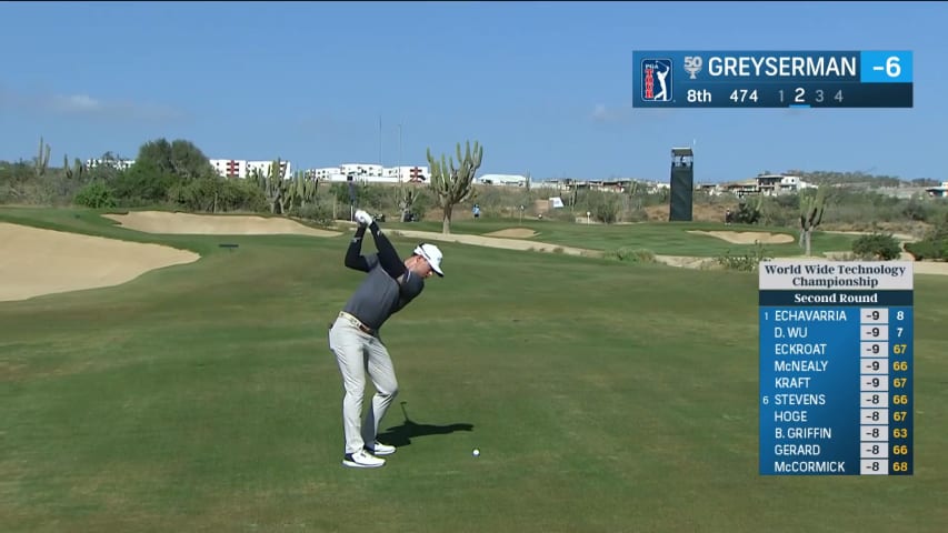 Live Golf Coverage, Video, and Audio home for PGA TOUR