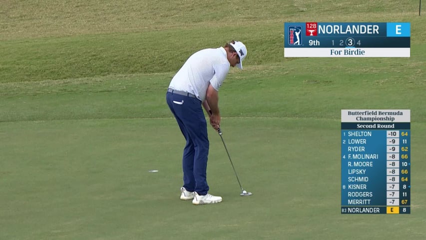 PGATOUR.COM - Official Home of Golf and the FedExCup - PGA TOUR