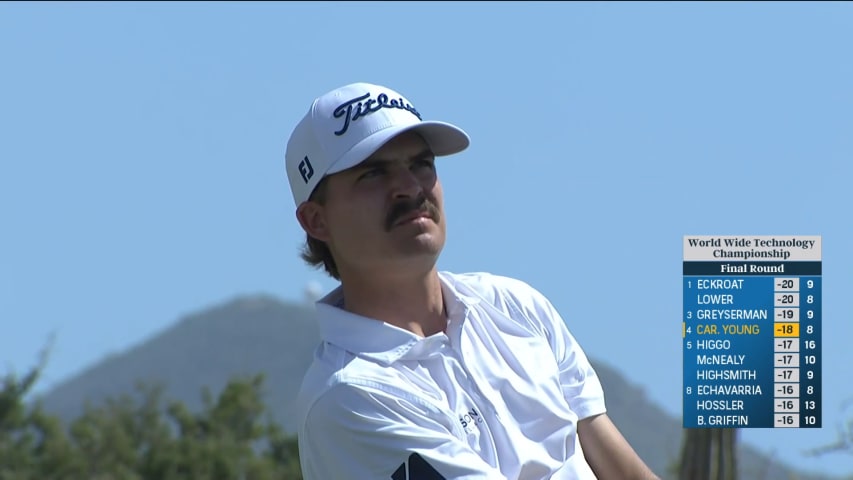 PGATOUR.COM - Official Home of Golf and the FedExCup - PGA TOUR