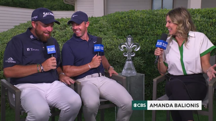 Live Golf Coverage, Video, and Audio home for PGA TOUR