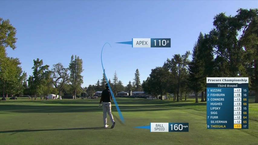 Live Golf Coverage, Video, and Audio home for PGA TOUR