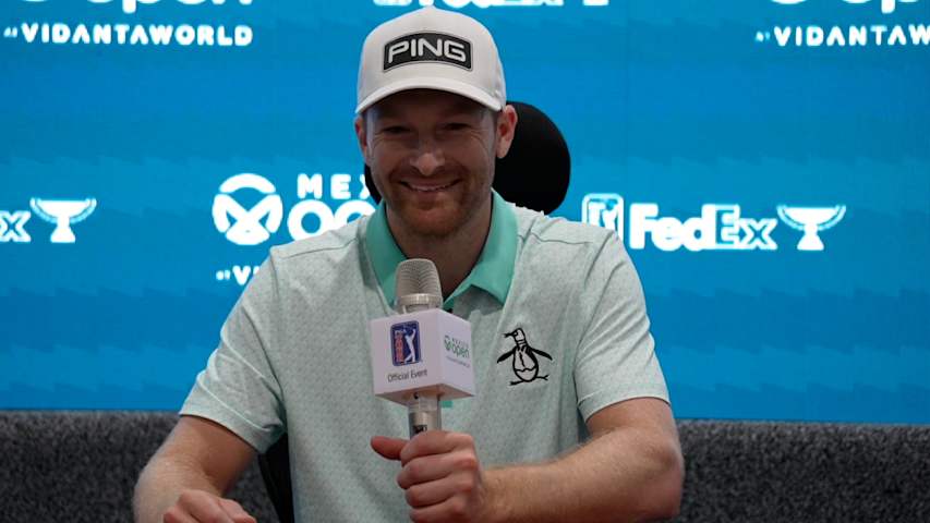 Live Golf Coverage, Video, and Audio home for PGA TOUR