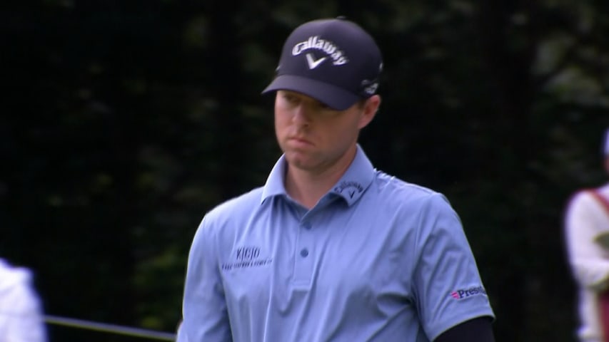 PGATOUR.COM - Official Home of Golf and the FedExCup - PGA TOUR