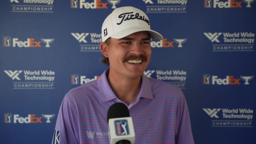 PGATOUR.COM - Official Home of Golf and the FedExCup - PGA TOUR