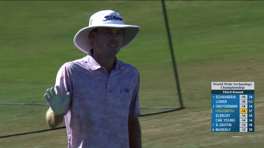 PGATOUR.COM - Official Home of Golf and the FedExCup - PGA TOUR