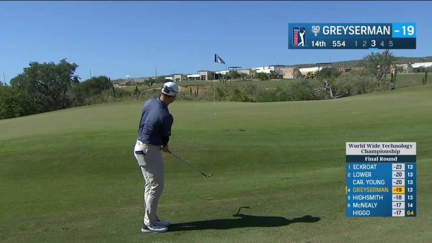 PGATOUR.COM - Official Home of Golf and the FedExCup - PGA TOUR