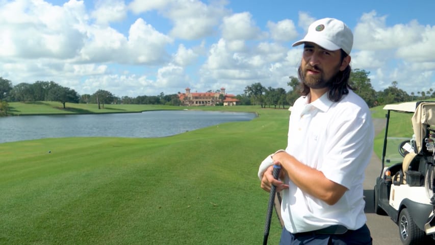 PGATOUR.COM - Official Home of Golf and the FedExCup - PGA TOUR