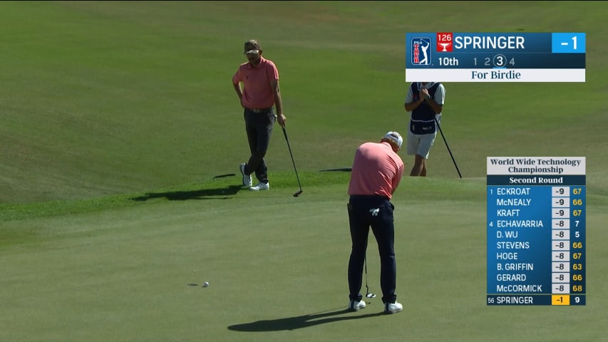 PGATOUR.COM - Official Home of Golf and the FedExCup - PGA TOUR