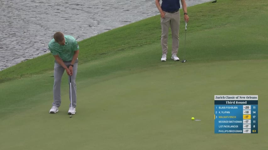 Live Golf Coverage, Video, and Audio home for PGA TOUR