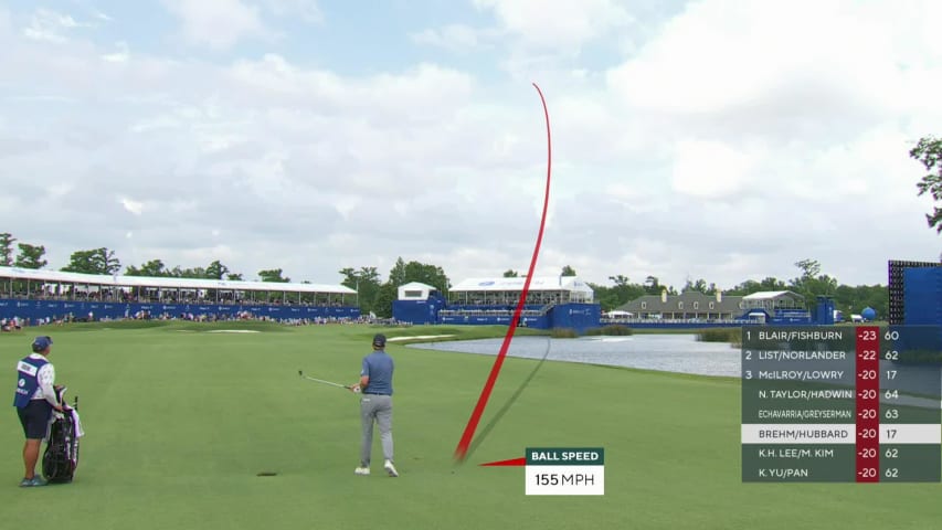 Live Golf Coverage, Video, and Audio home for PGA TOUR