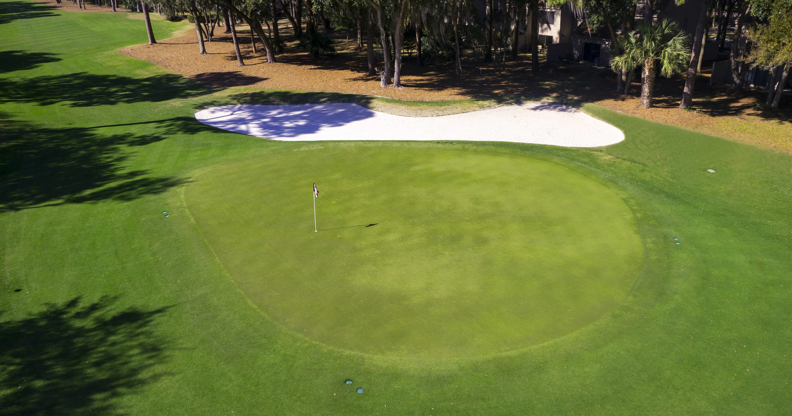 Five things to know: Harbour Town Golf Links - PGA TOUR