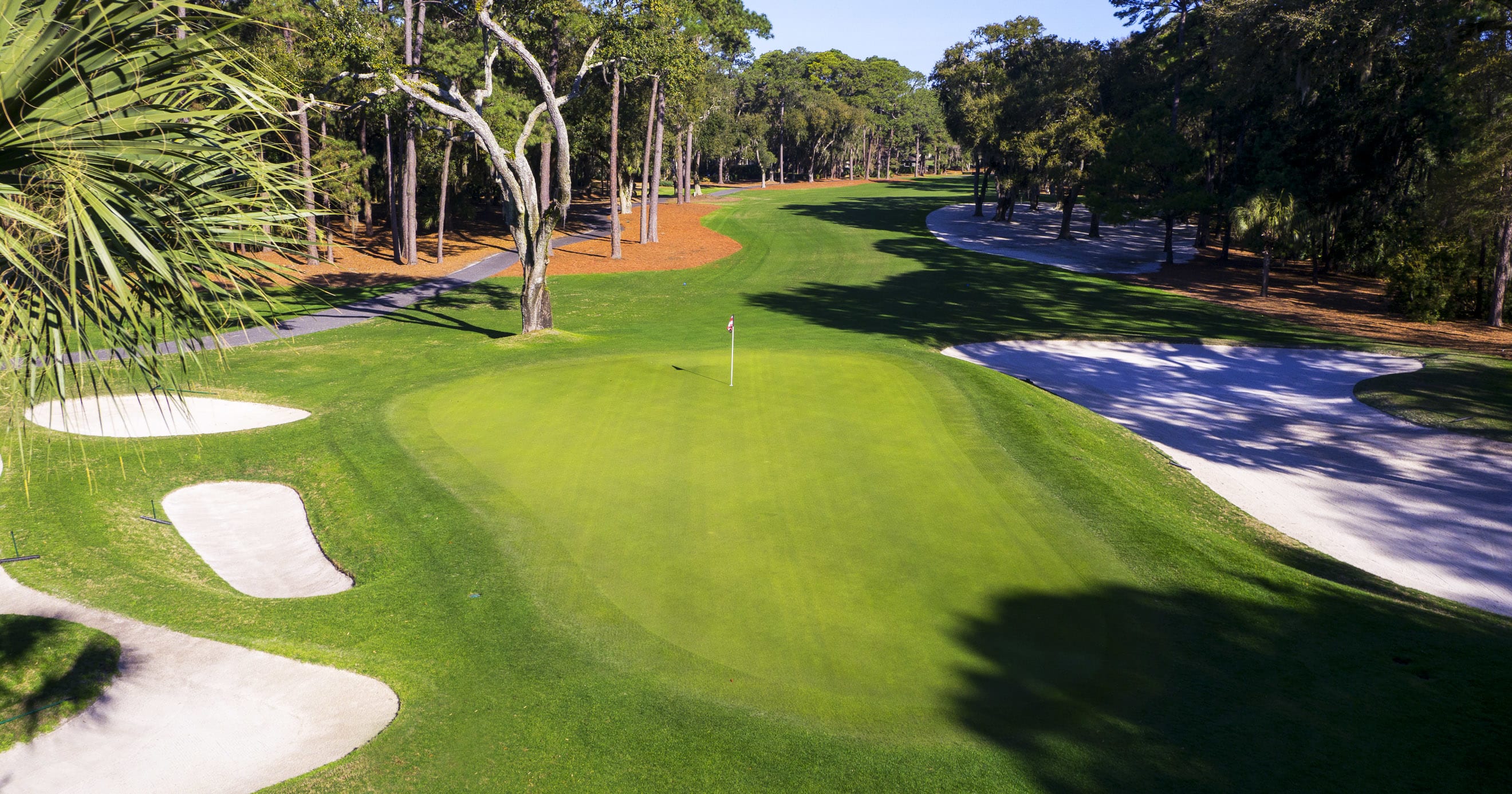 Five things to know: Harbour Town Golf Links - PGA TOUR