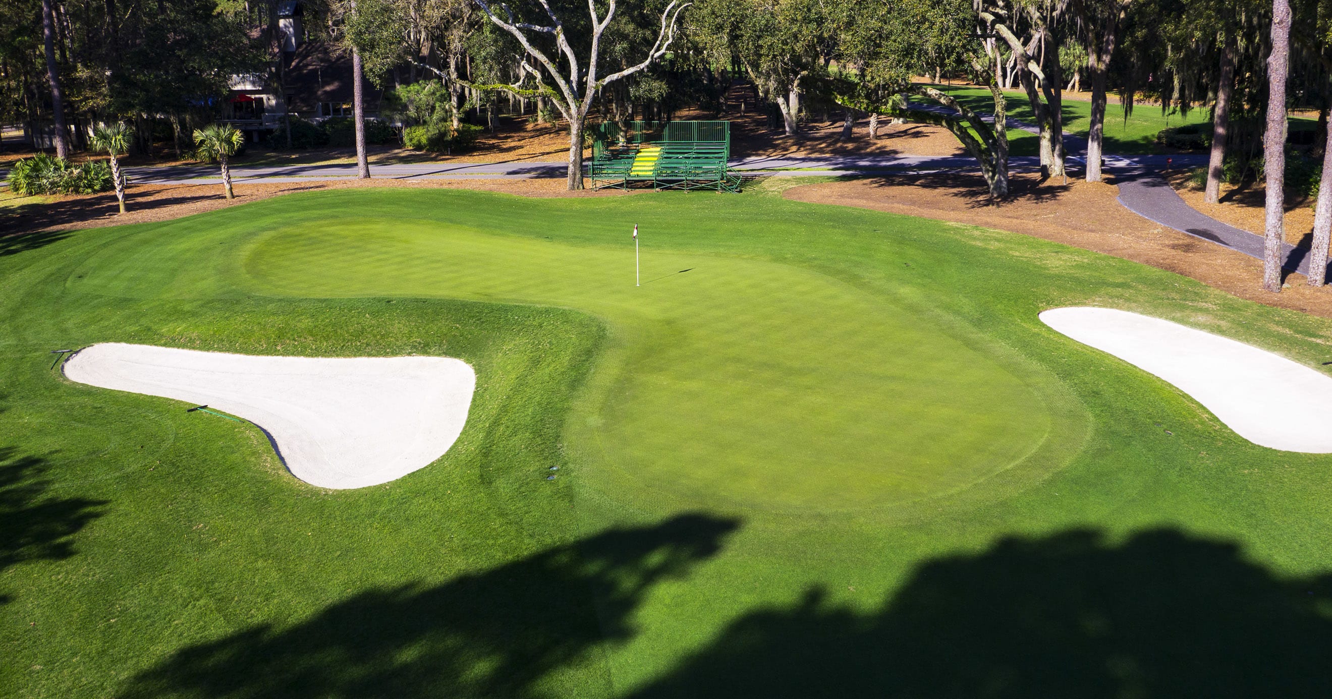 Five things to know: Harbour Town Golf Links - PGA TOUR