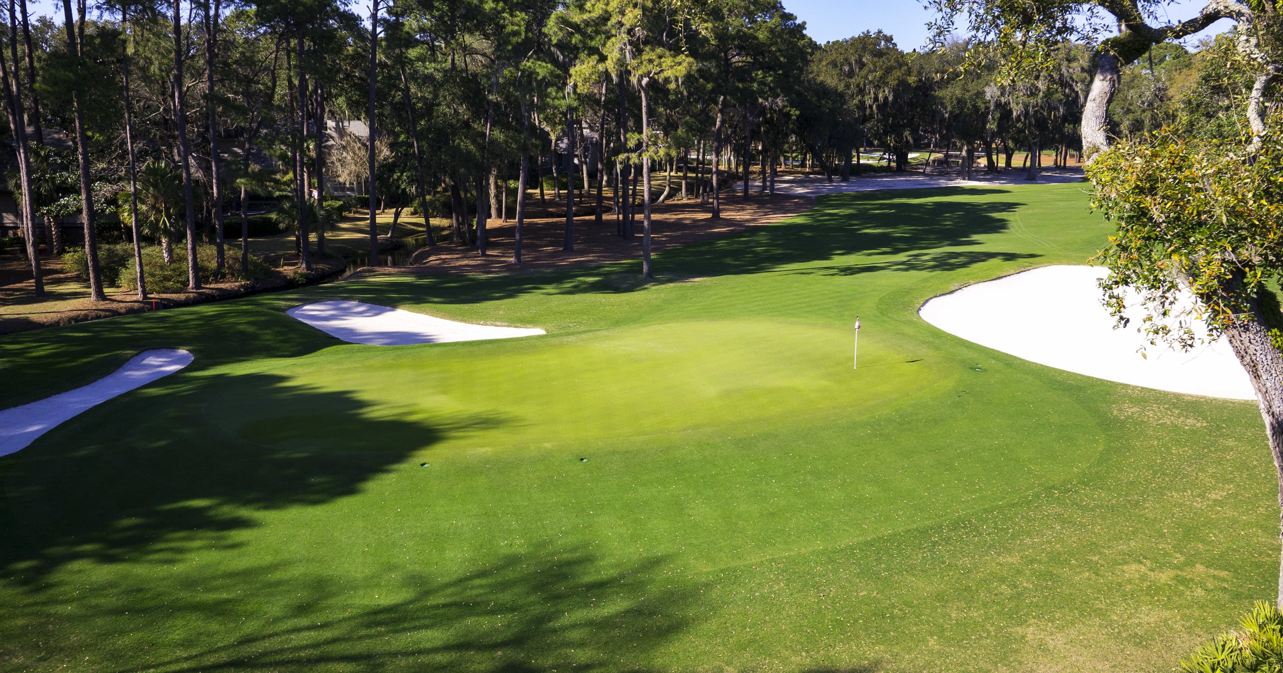 Five things to know: Harbour Town Golf Links - PGA TOUR