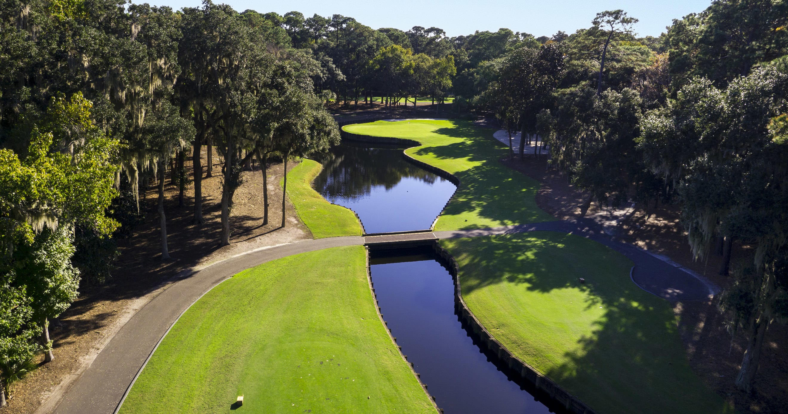Five things to know: Harbour Town Golf Links - PGA TOUR