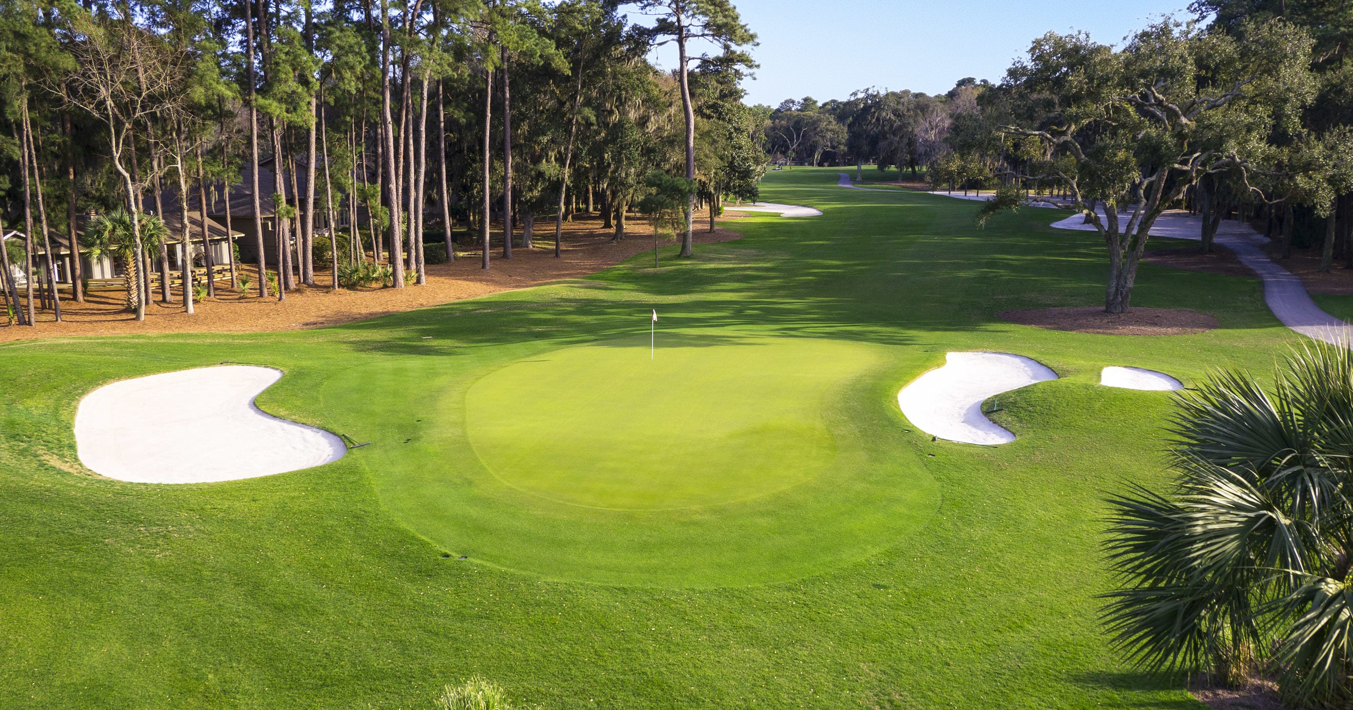 Five things to know: Harbour Town Golf Links - PGA TOUR
