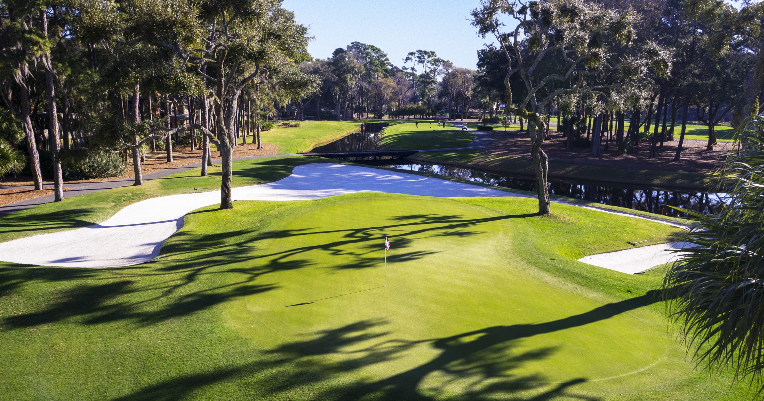 Five things to know: Harbour Town Golf Links - PGA TOUR
