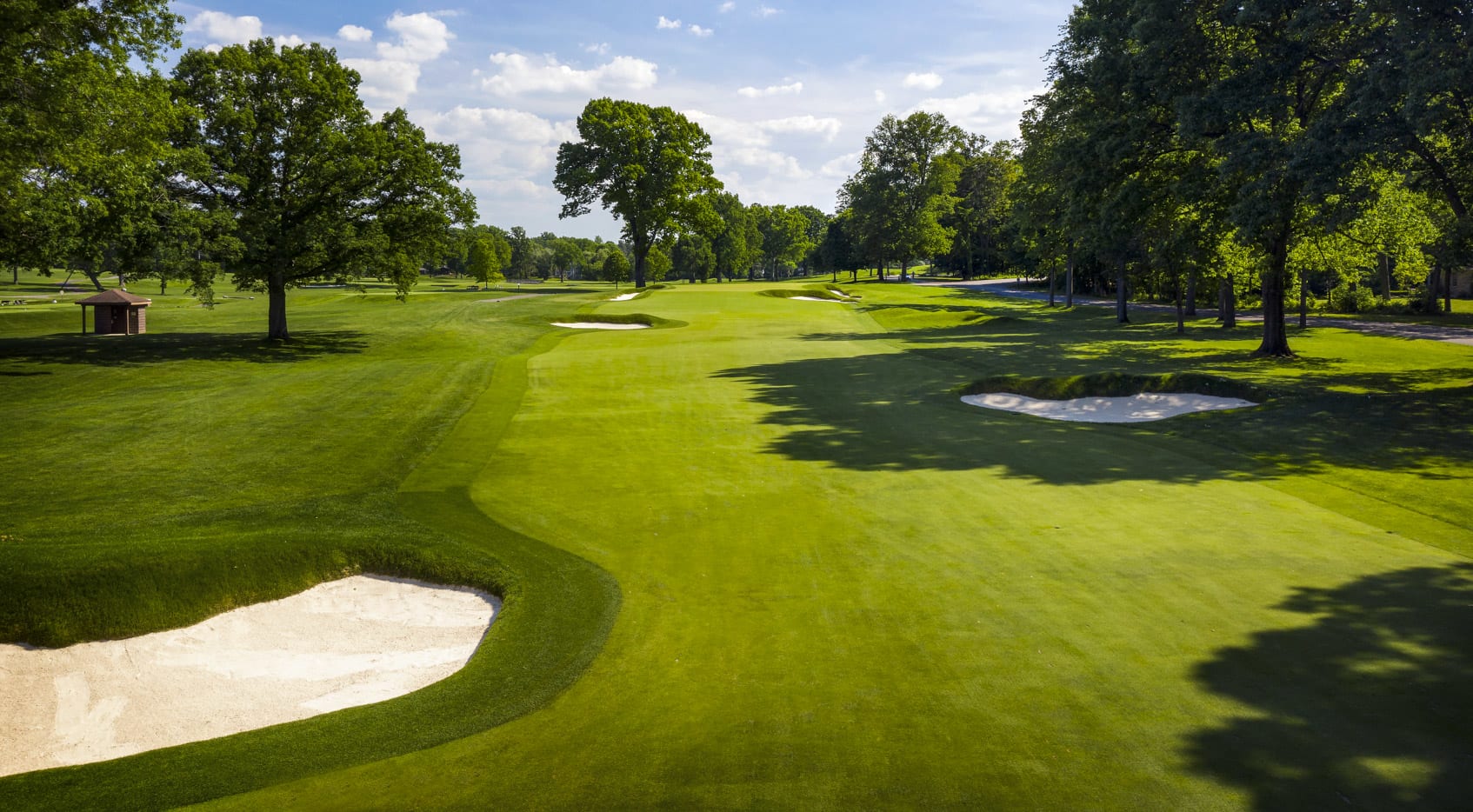 Nine things to know: Oak Hill Country Club - PGA TOUR