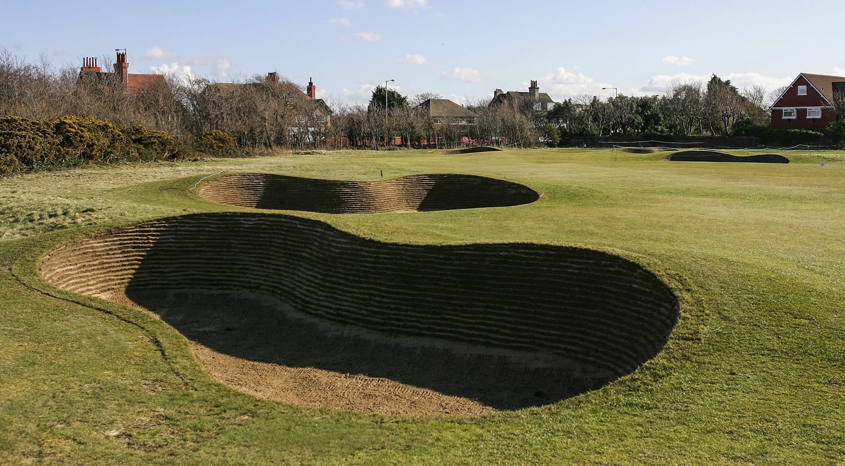 The Open Championship weather forecast - PGA TOUR