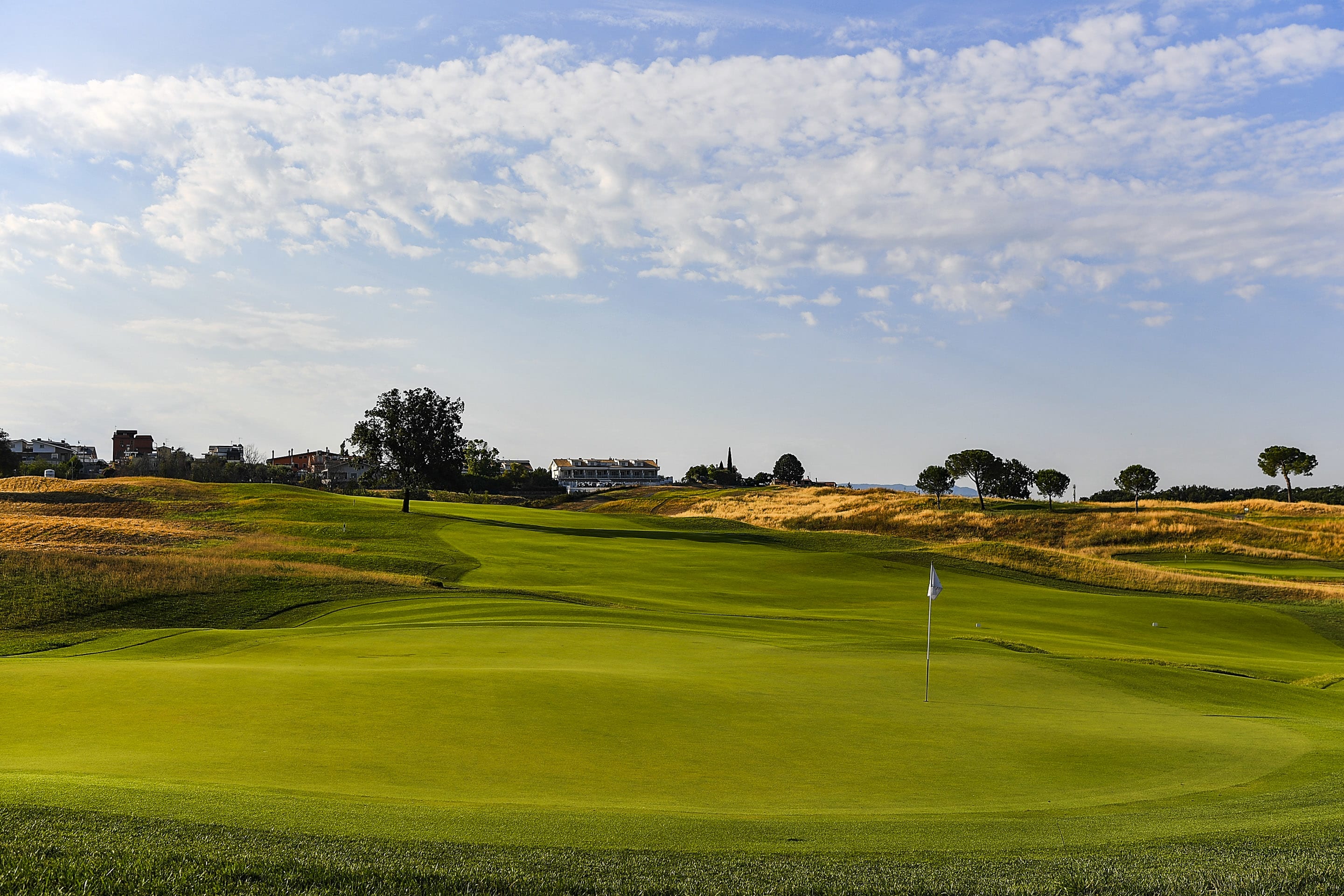 Nine things to know: Marco Simone Golf & Country Club - PGA TOUR