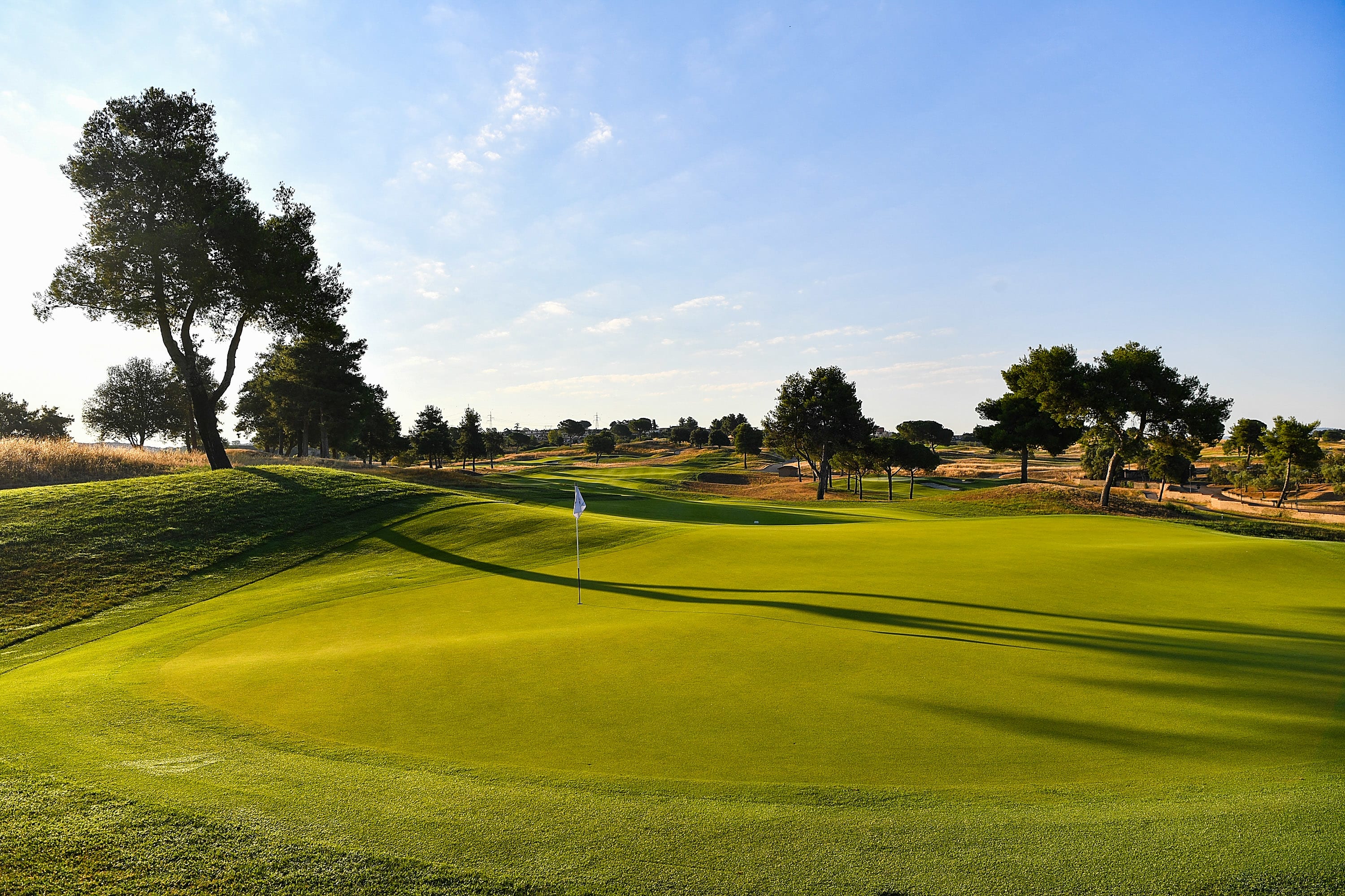 Nine things to know: Marco Simone Golf & Country Club - PGA TOUR