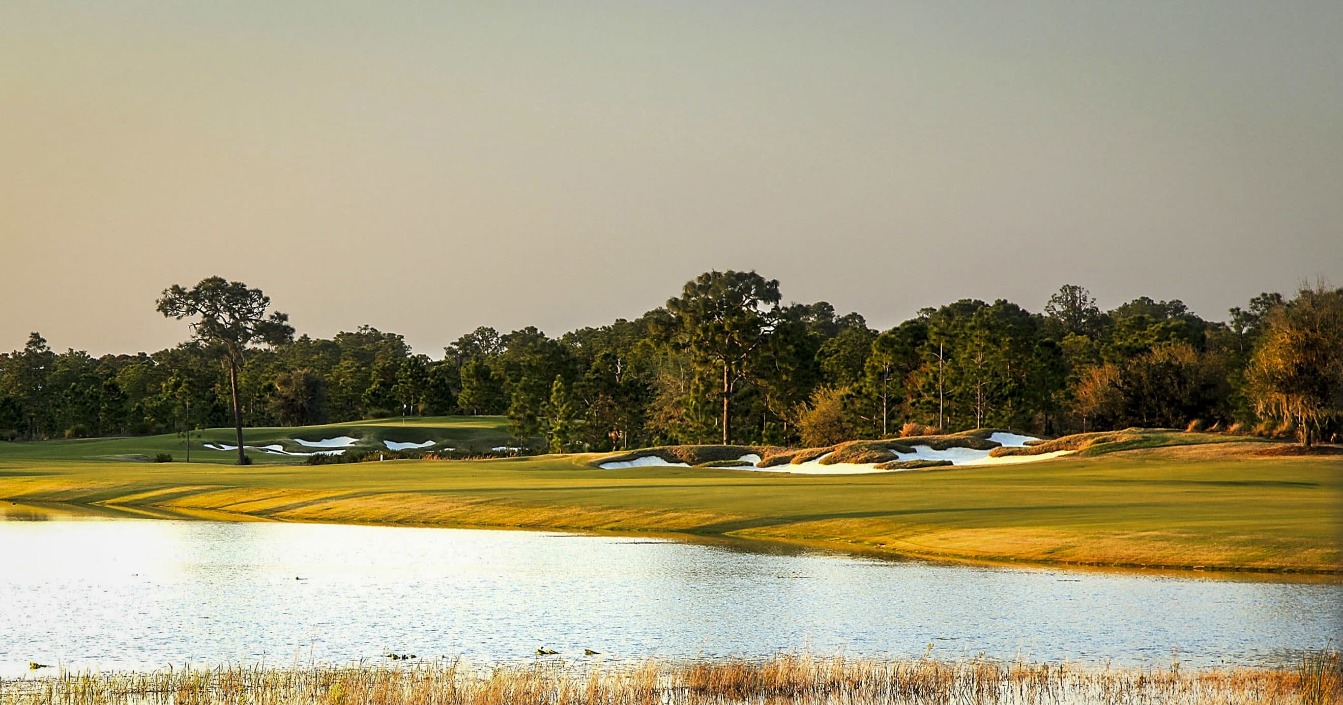 How it works: World Champions Cup - PGA TOUR