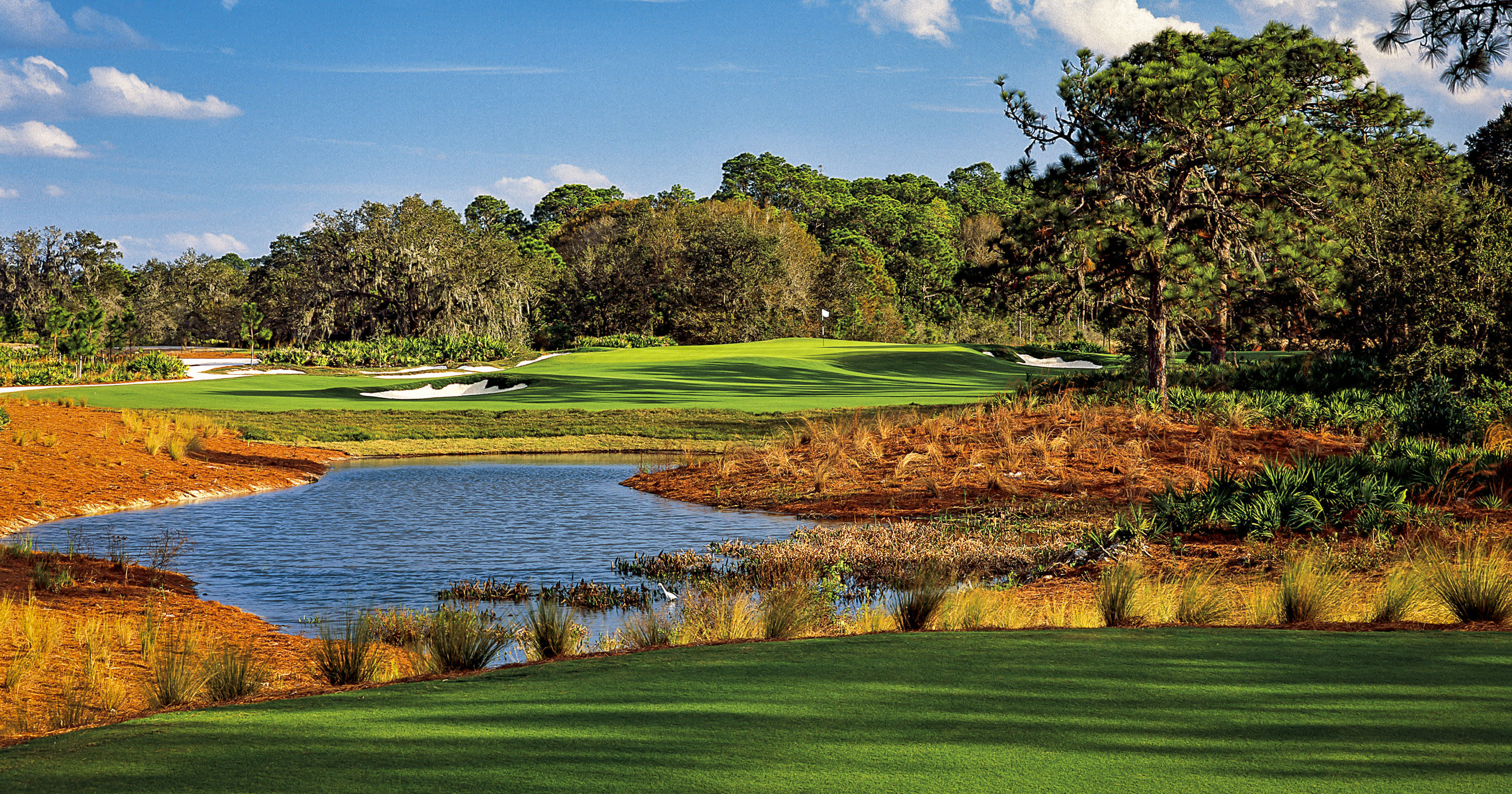 How it works: World Champions Cup - PGA TOUR