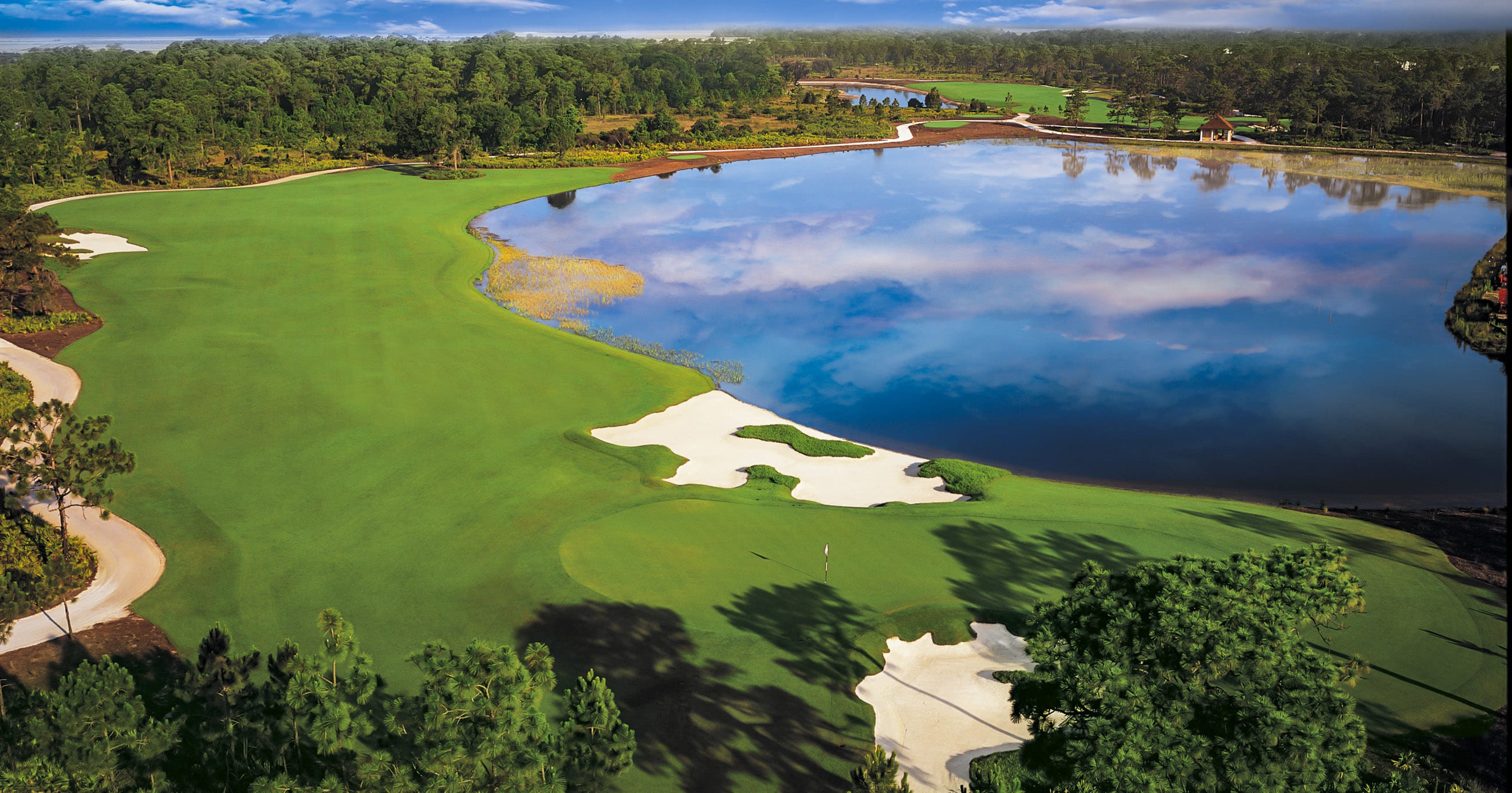 How it works: World Champions Cup - PGA TOUR