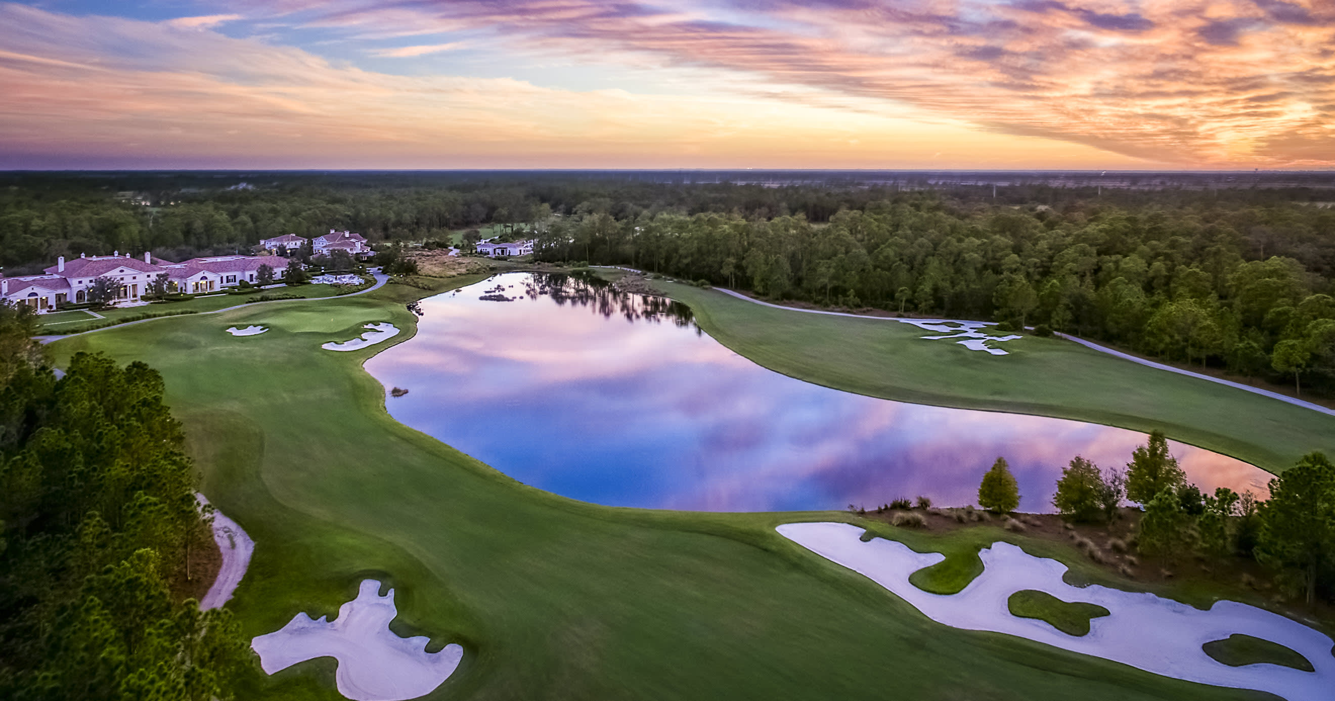 How it works: World Champions Cup - PGA TOUR