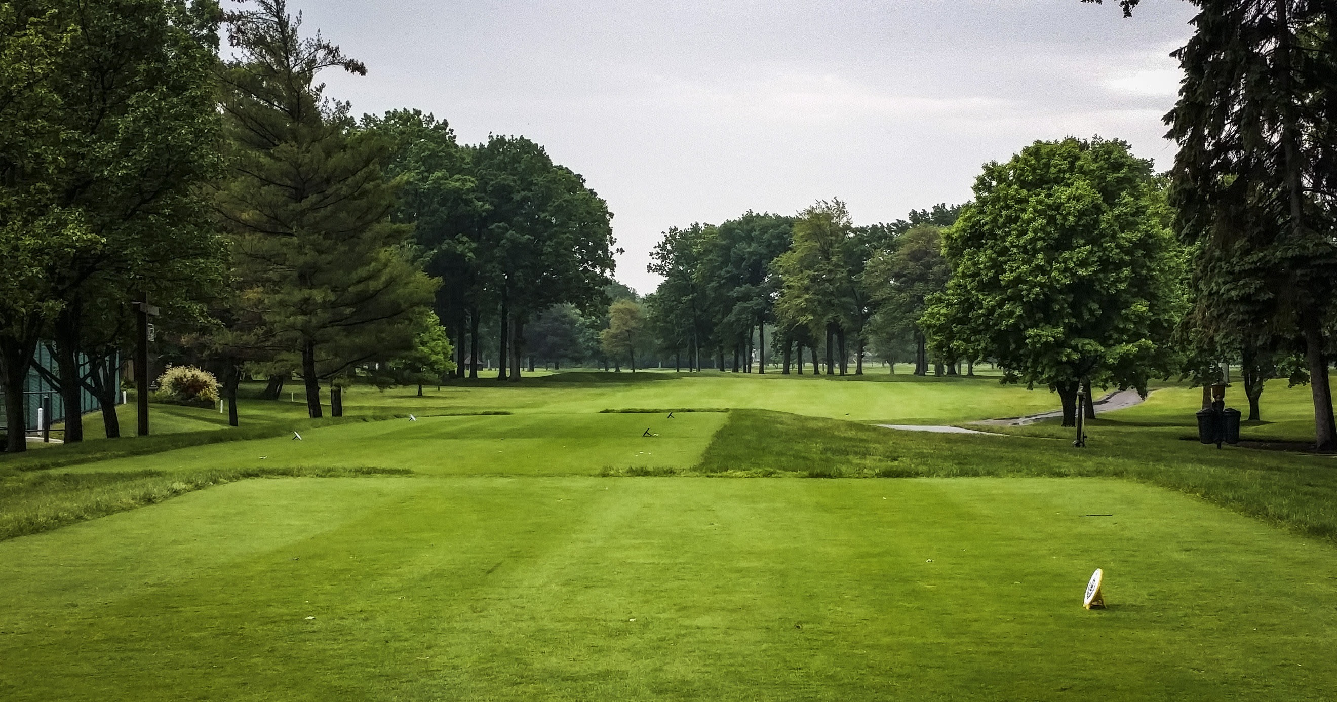 Five things to know: Detroit Golf Club - PGA TOUR