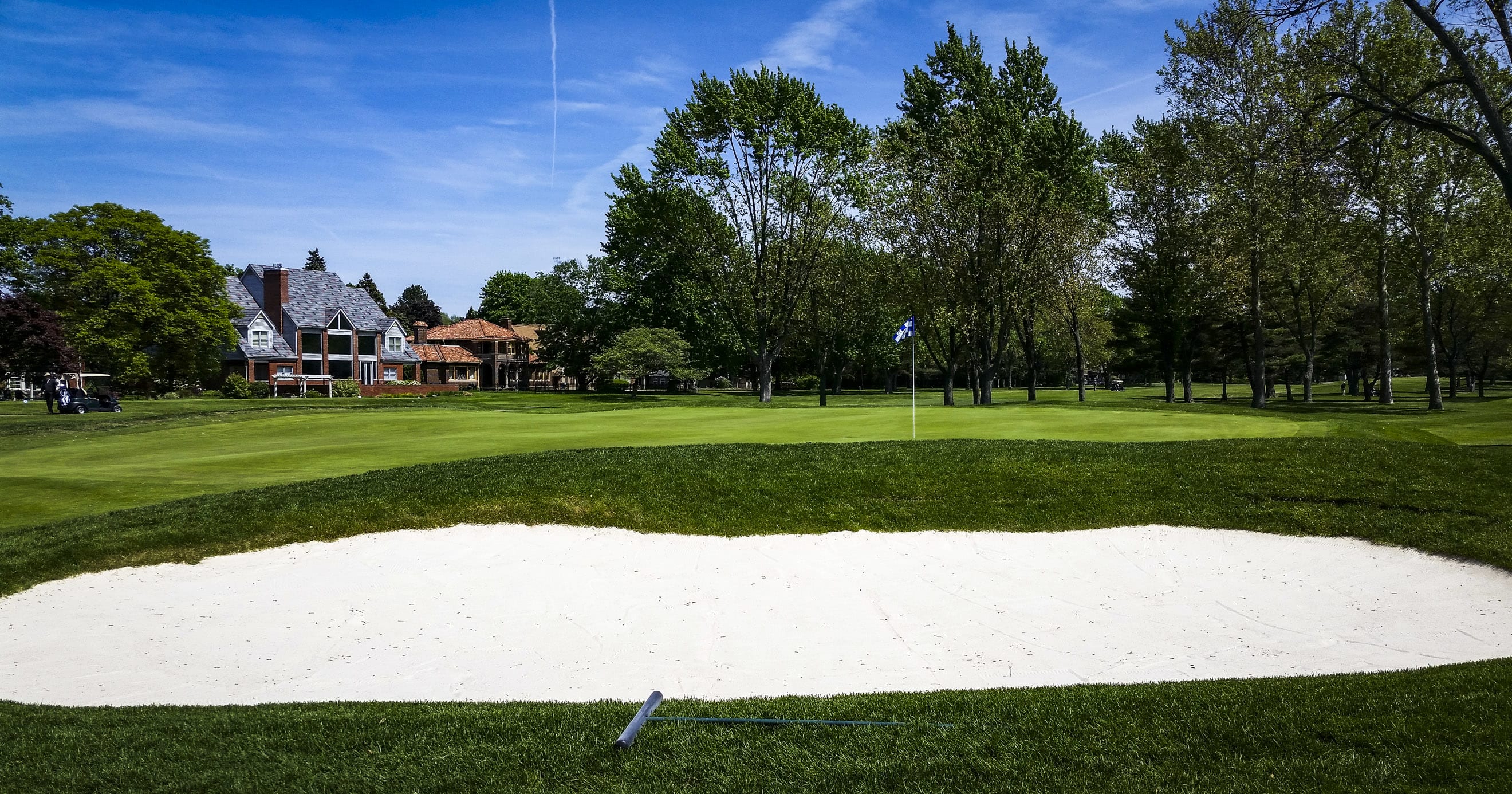 Five things to know: Detroit Golf Club - PGA TOUR