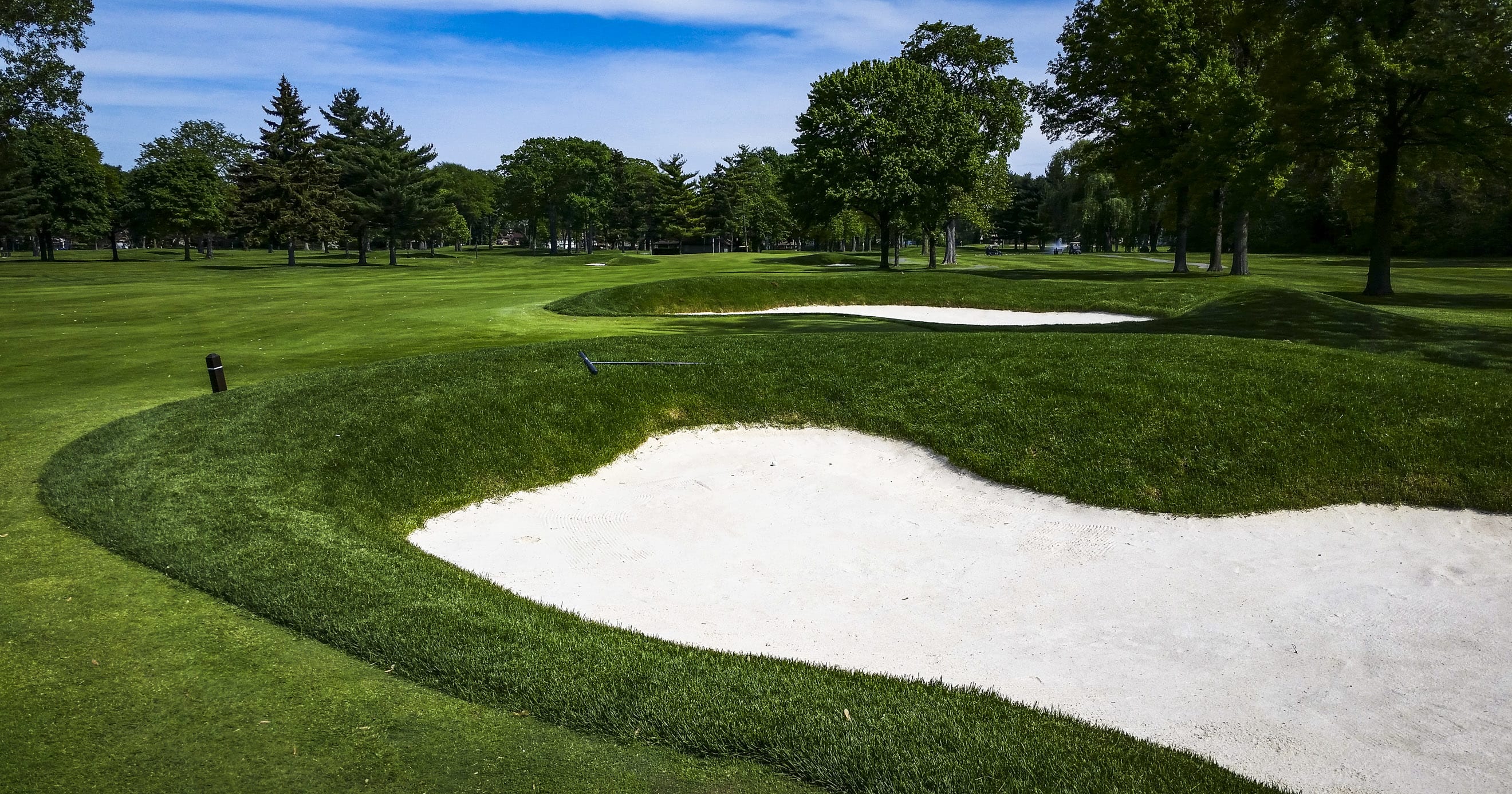 Five things to know: Detroit Golf Club - PGA TOUR