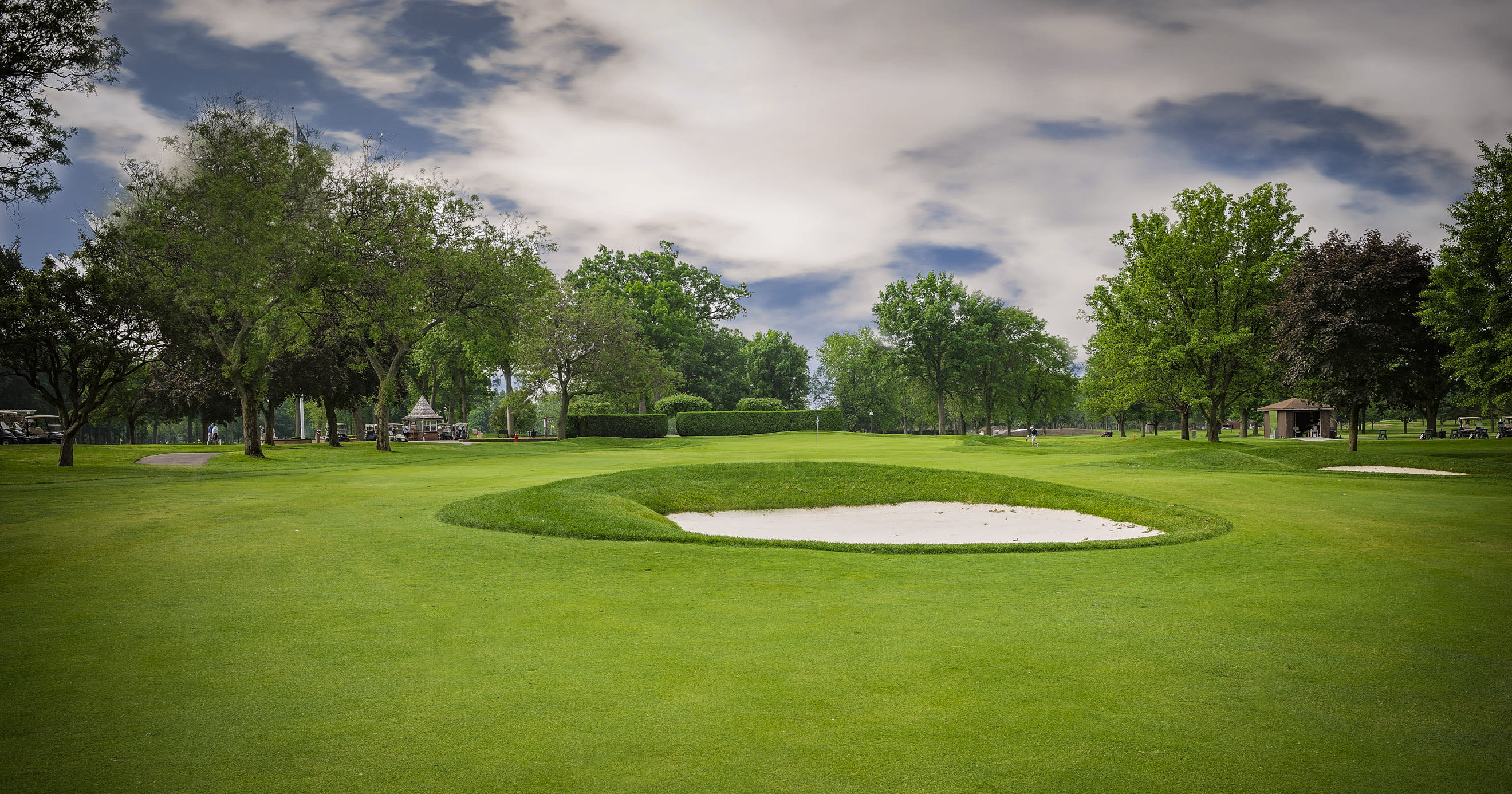 Five things to know: Detroit Golf Club - PGA TOUR