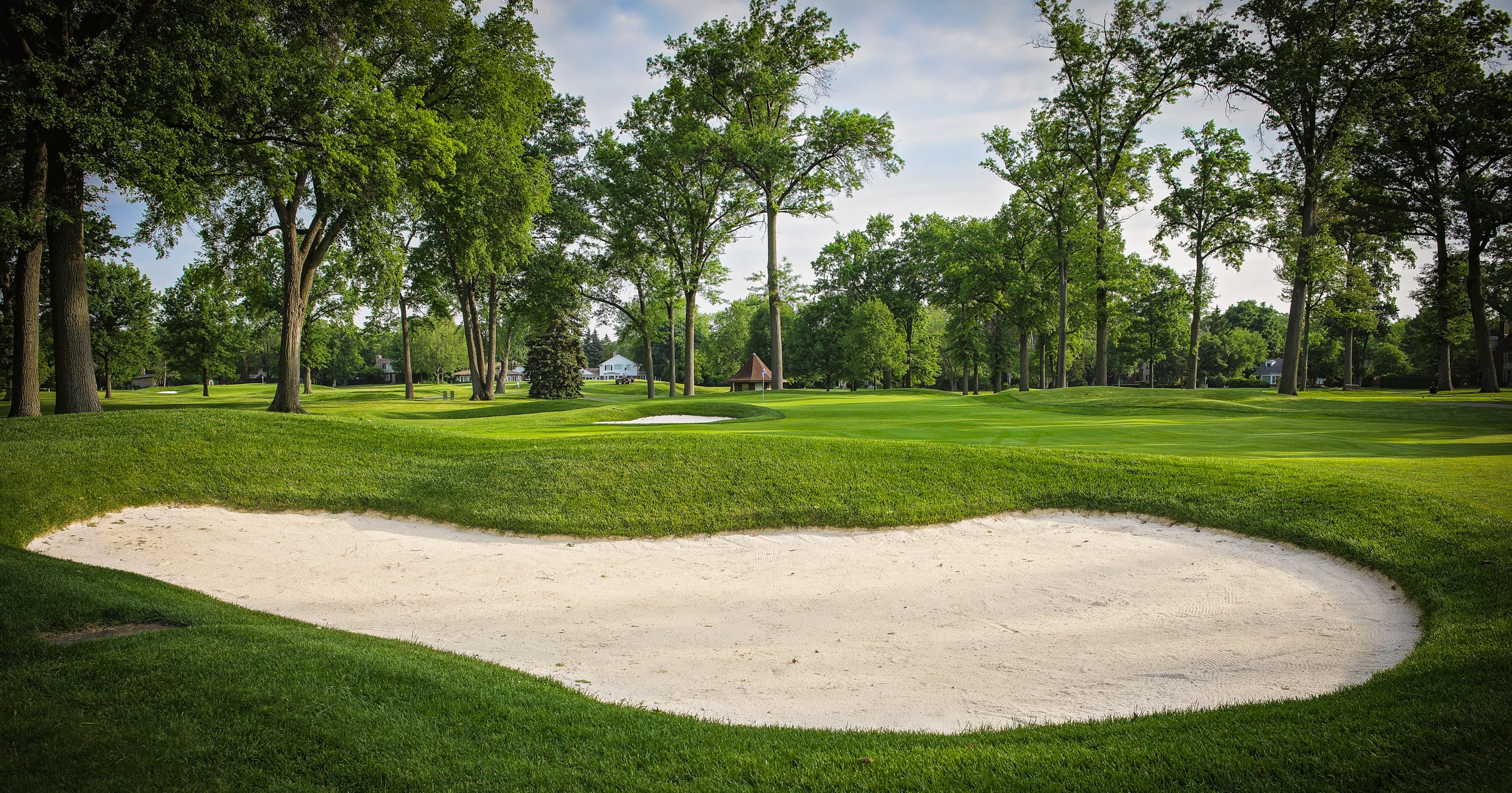 Five things to know: Detroit Golf Club - PGA TOUR