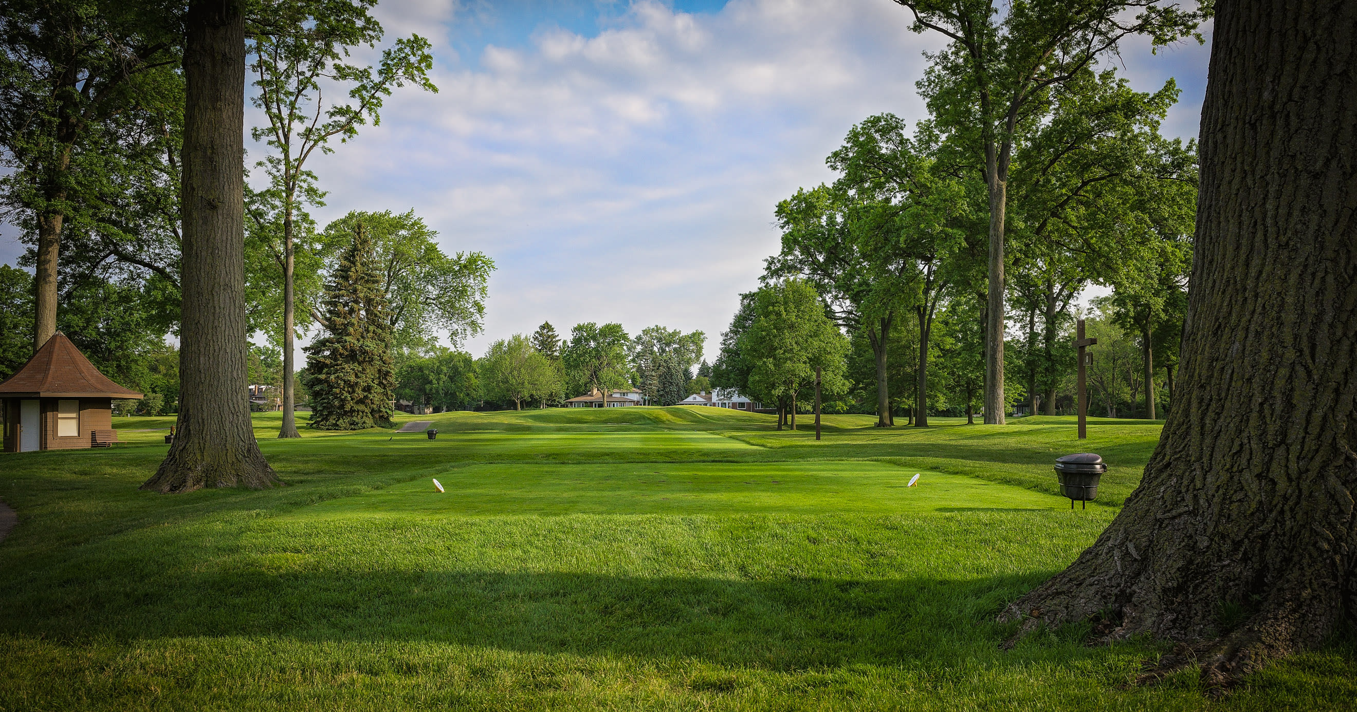 Five things to know: Detroit Golf Club - PGA TOUR