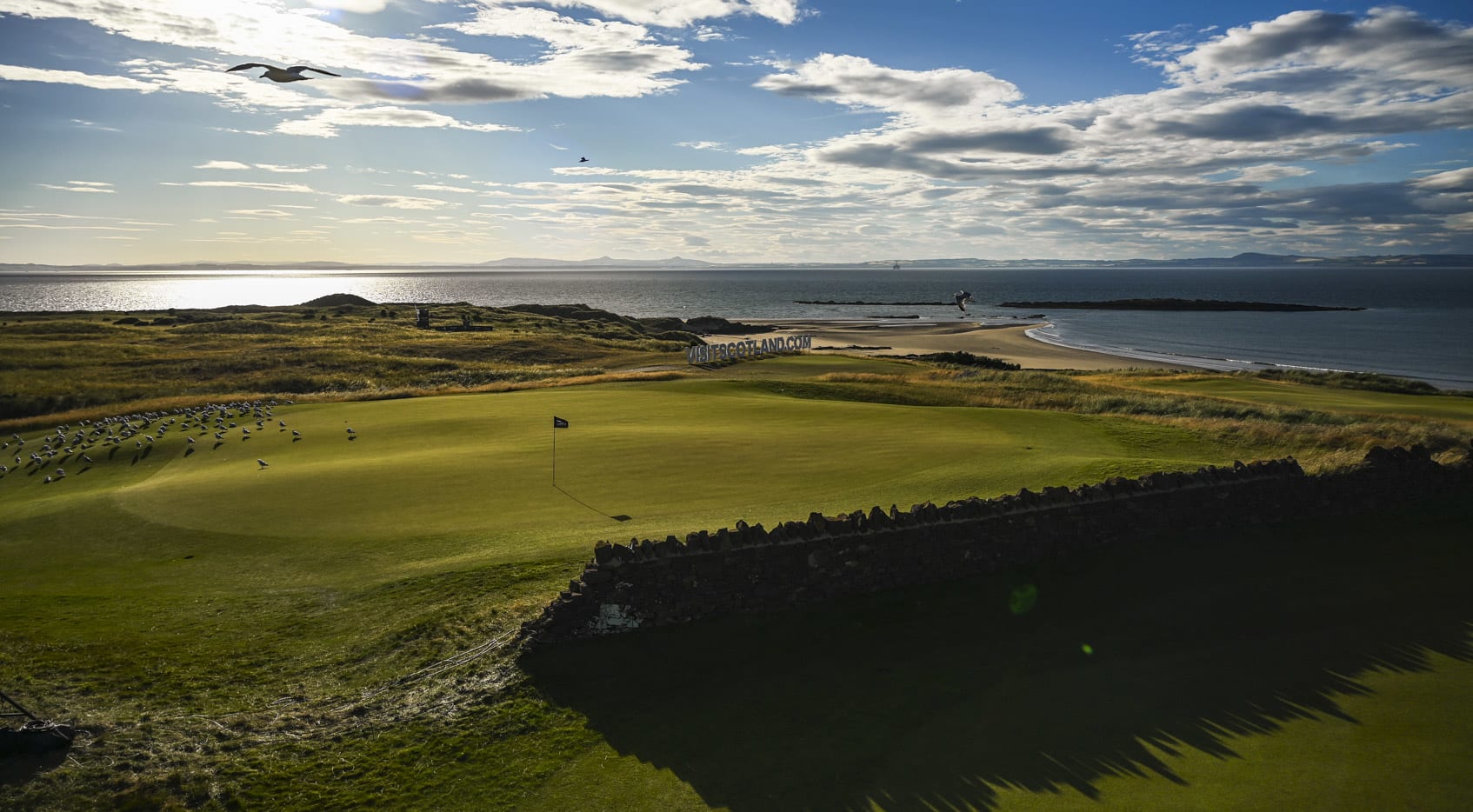 Five things to know: The Renaissance Club - PGA TOUR