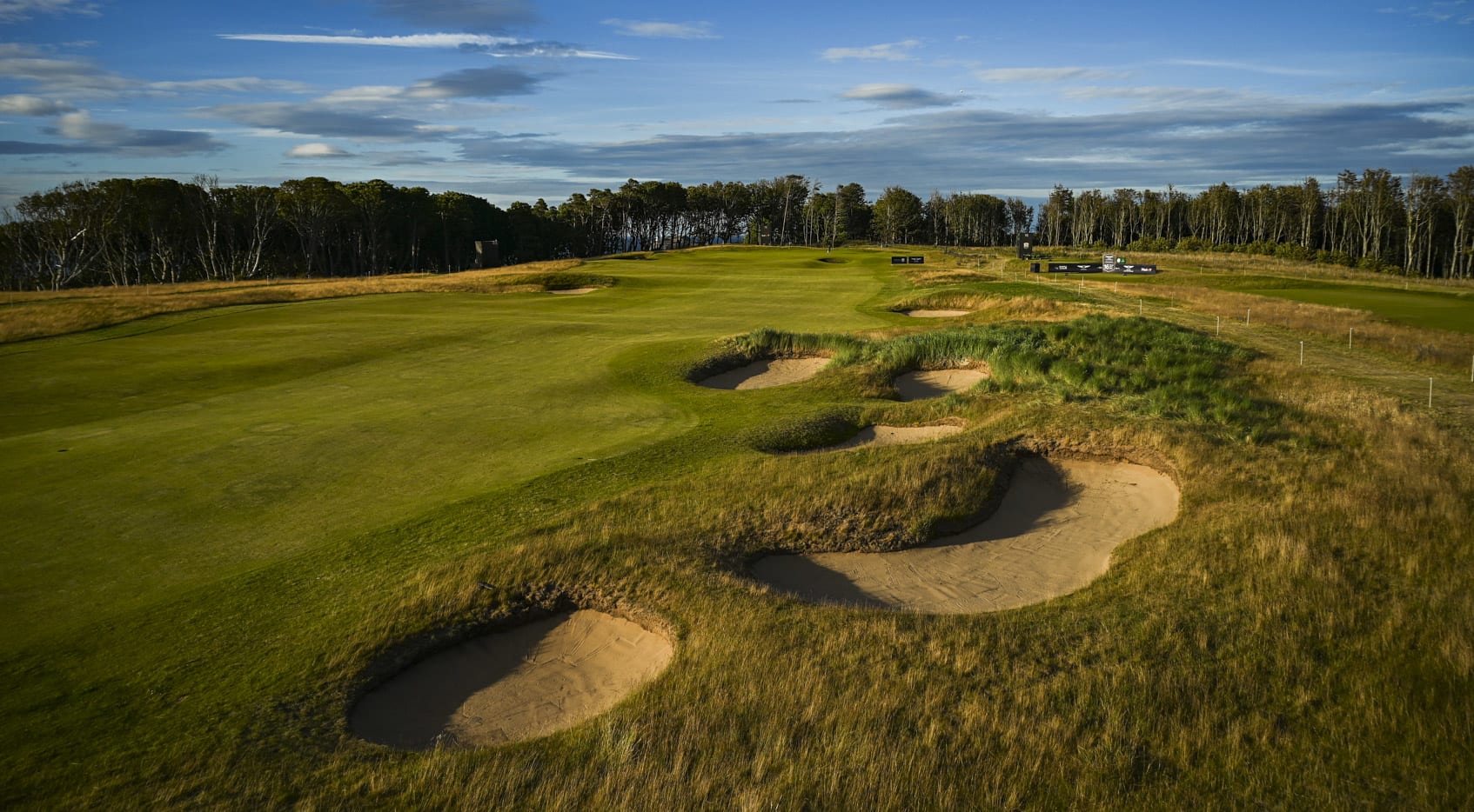 Five things to know: The Renaissance Club - PGA TOUR