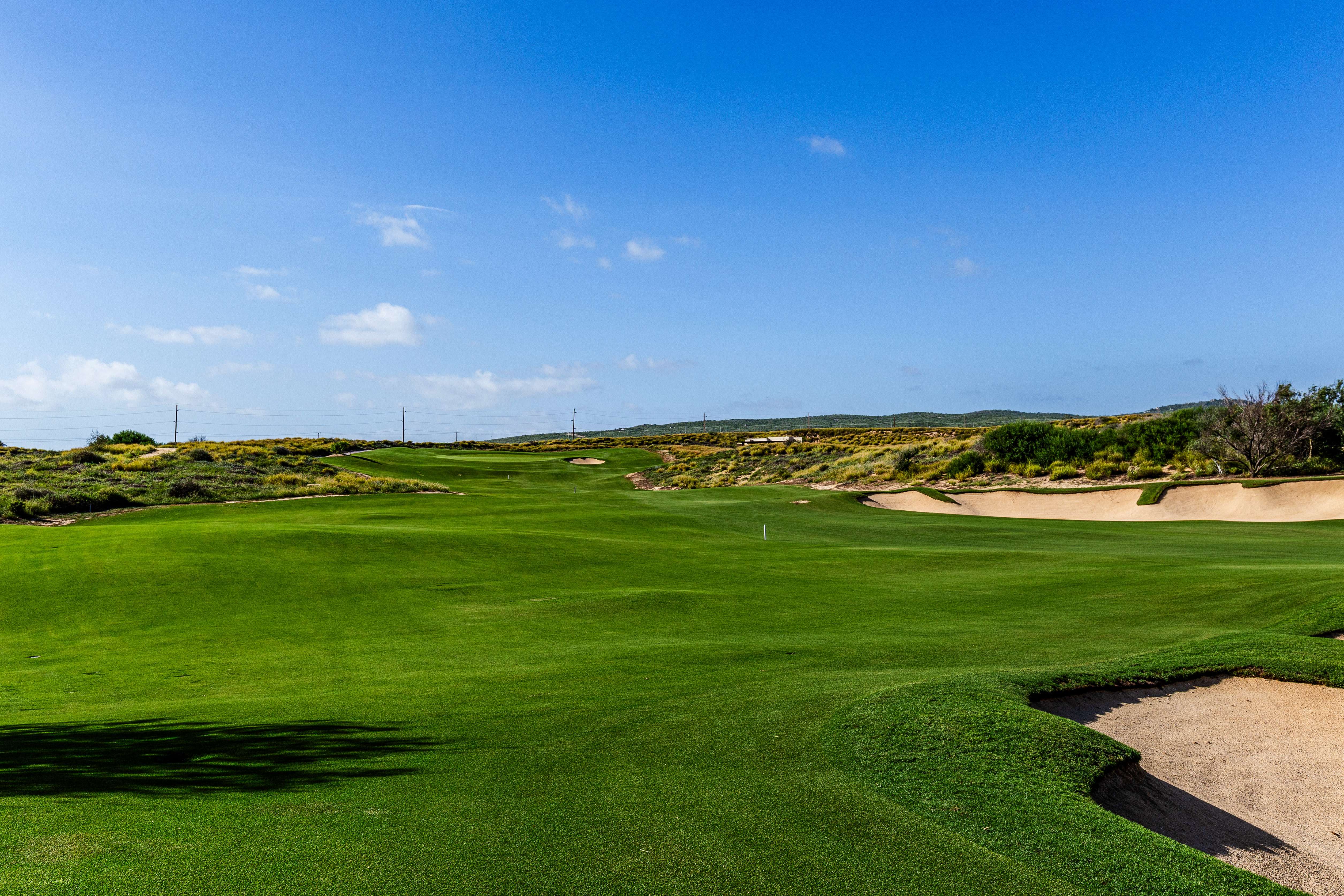 The First Look: THE CJ CUP in South Carolina - PGA TOUR