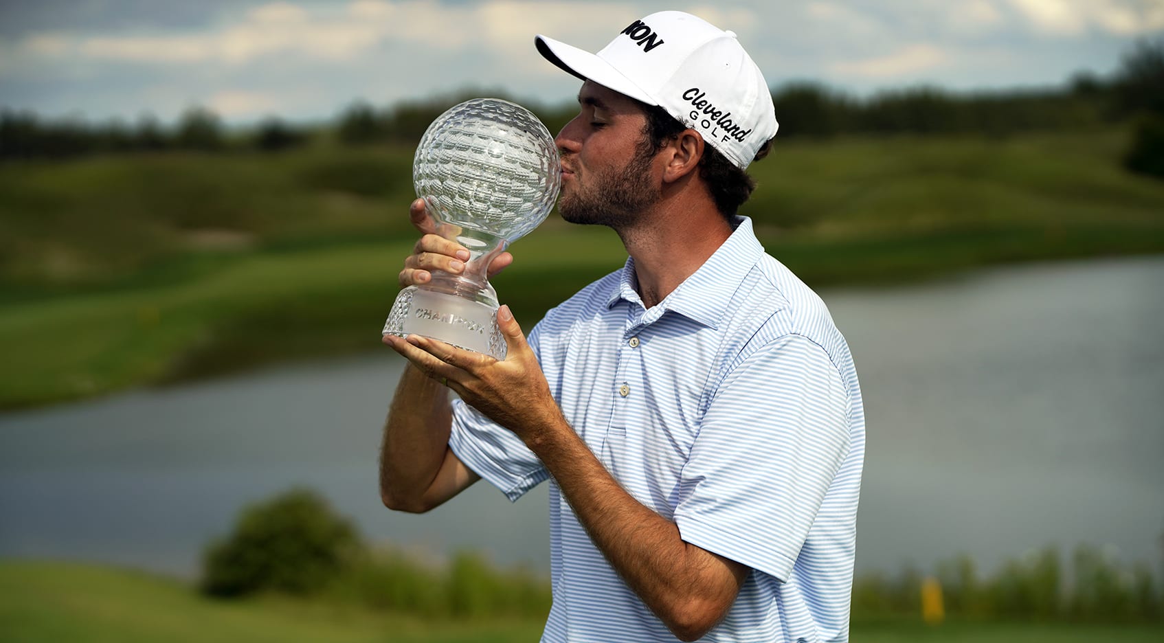 Tyler Carr Golf