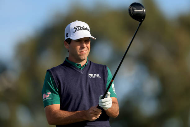 Ben Martin Betting Profile: WM Phoenix Open - PGA TOUR