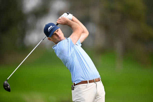 Kevin Streelman Betting Profile: WM Phoenix Open - PGA TOUR