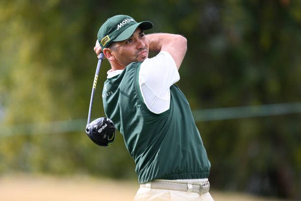 Jason Day Betting Profile: Farmers Insurance Open - PGA TOUR